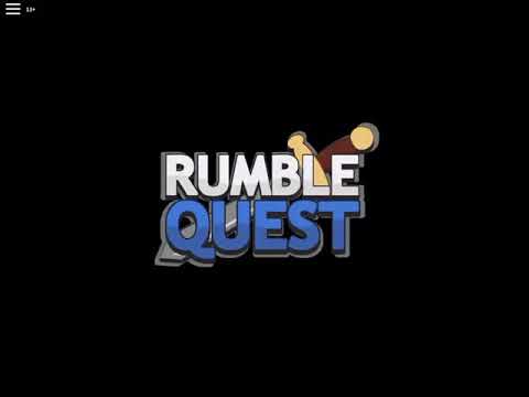 Rumble quest ep 1 caves expert complete - YouTube