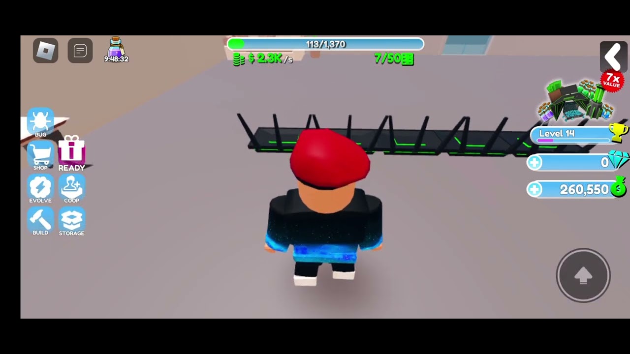 NPC! Hacker Tycoon [ROBLOX] Welcome - YouTube