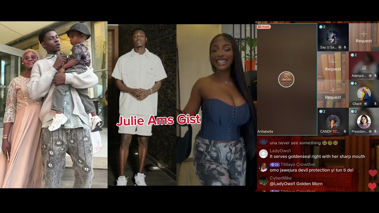 Every Day New Fight On Justice For Mohbad 🤣 - YouTube