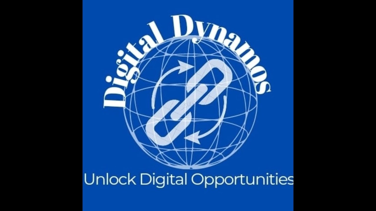Digital Dynamos Live Stream - YouTube