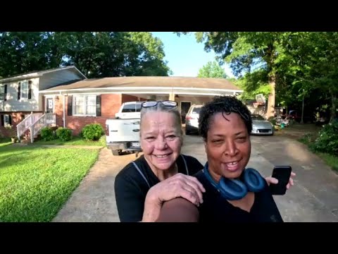 GUESS WHO CELEBRATED MY BIRTHDAY WITH ME - YouTube