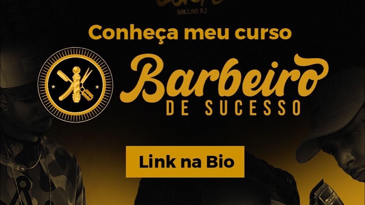 BARBA SIMPLES E FÁCIL PRO SEU DIA A DIA / técnica infalível pra não ...