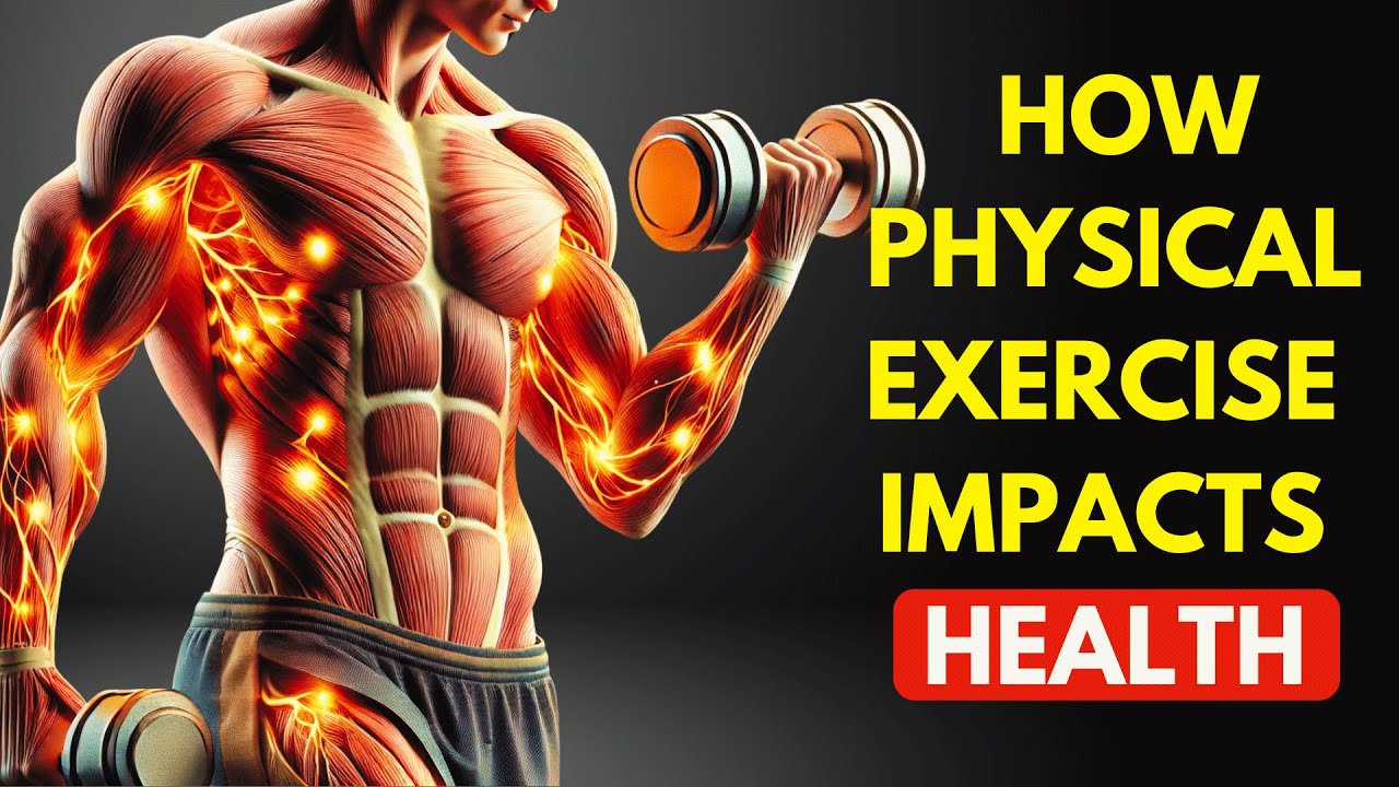 How Physical Activity Transforms Your Health and Well-being - YouTube