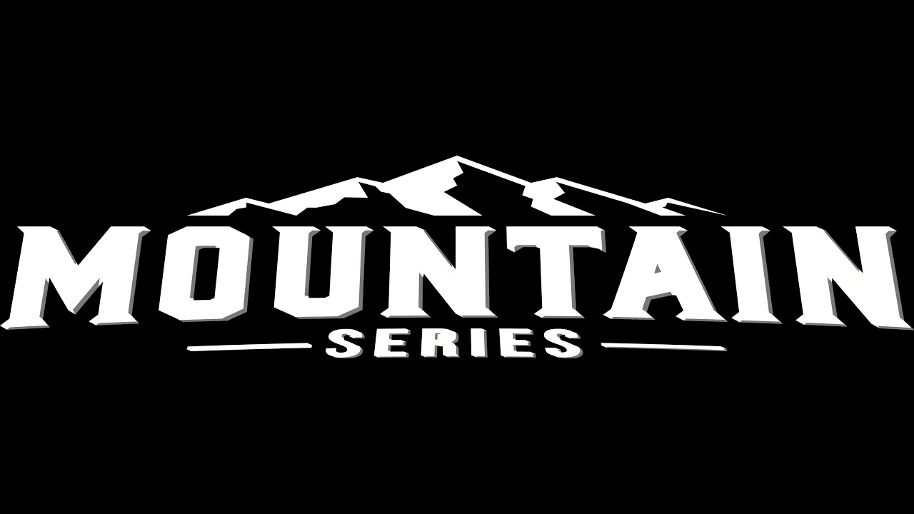 2021 Mountain Series - YouTube
