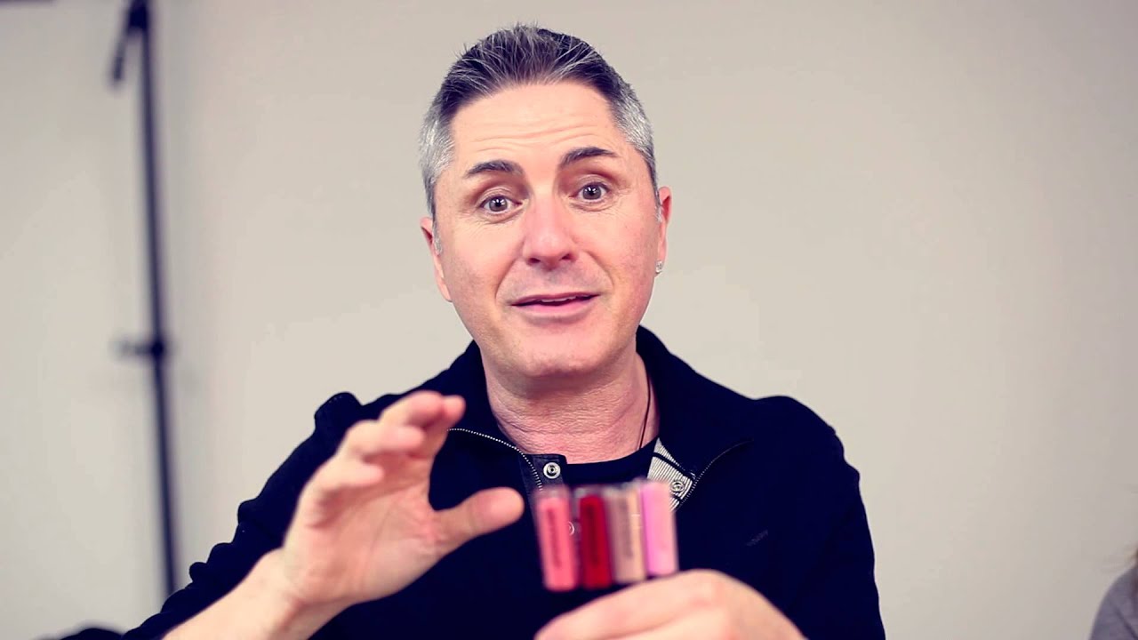 Kevin James Bennett for OpenSky: Armour Beauty Long Wear Opaque Lip ...