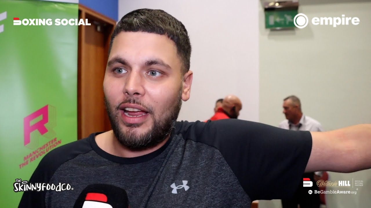 Jaykae Sends Message To Doubters, Demands To Be Taken Seriously - YouTube