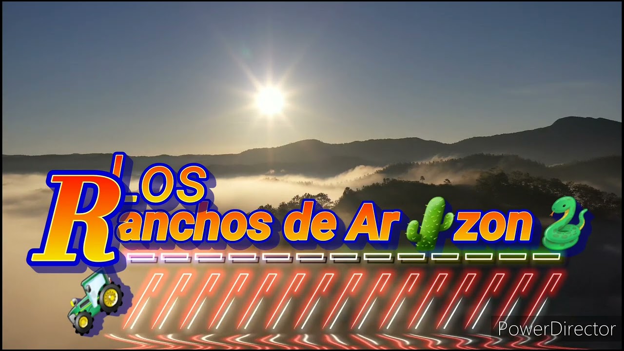 @Los Ranchos de Arizona @AVENTURAS AL EXTREMO @AVENTURAS DEL OESTE ...
