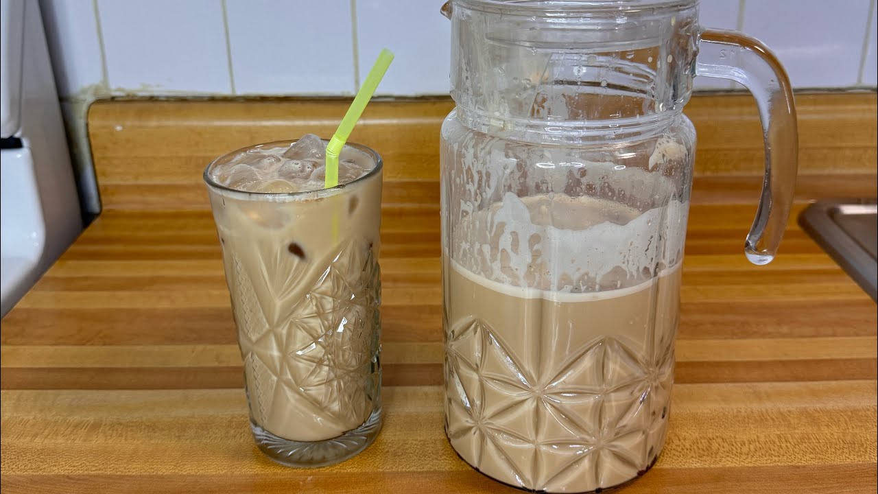 Making Guinness Stout Punch With Supligen Delicious!!😋 🇯🇲 - YouTube