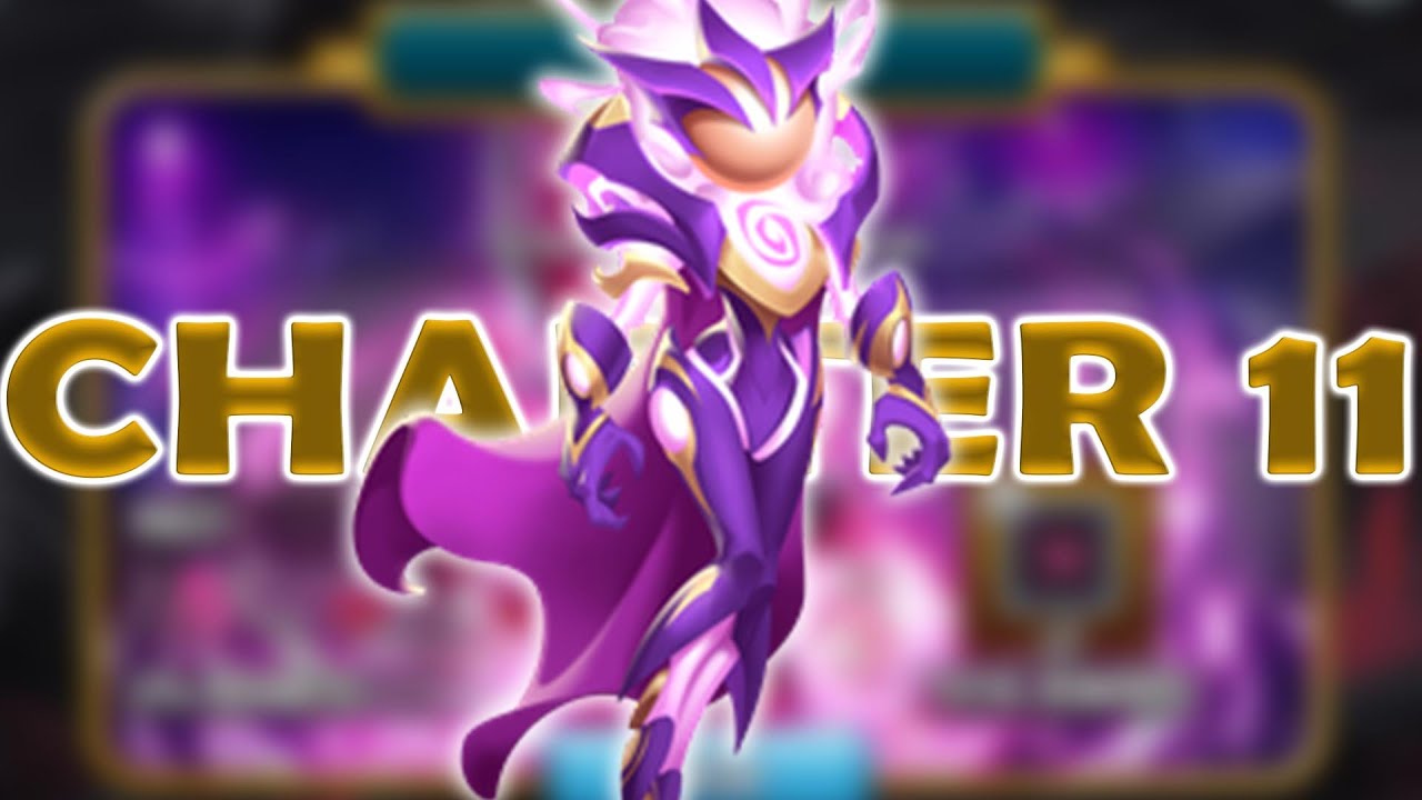 Monster Legends UV Fusion | CHAPTER 11 | VOLTAIK & MADAM FUSION ...