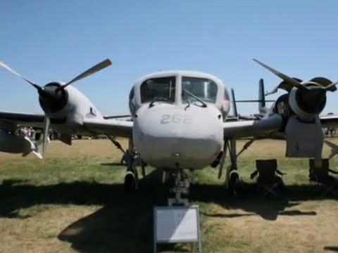 RV 1D Mohawk - YouTube