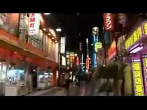Homelessness in Japan (City Poor in Japan 2008) - www.Houseless.org ...