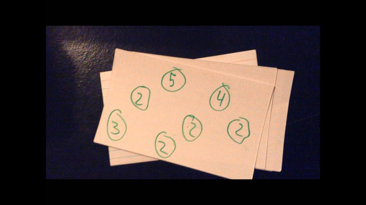 Factor Tree Rap - YouTube