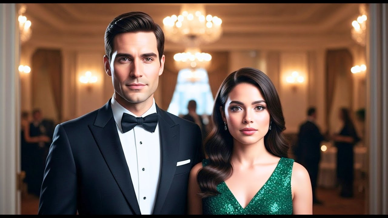 She Trembled On Her Wedding Night—But Her Millionaire Husband’s Gentle ...