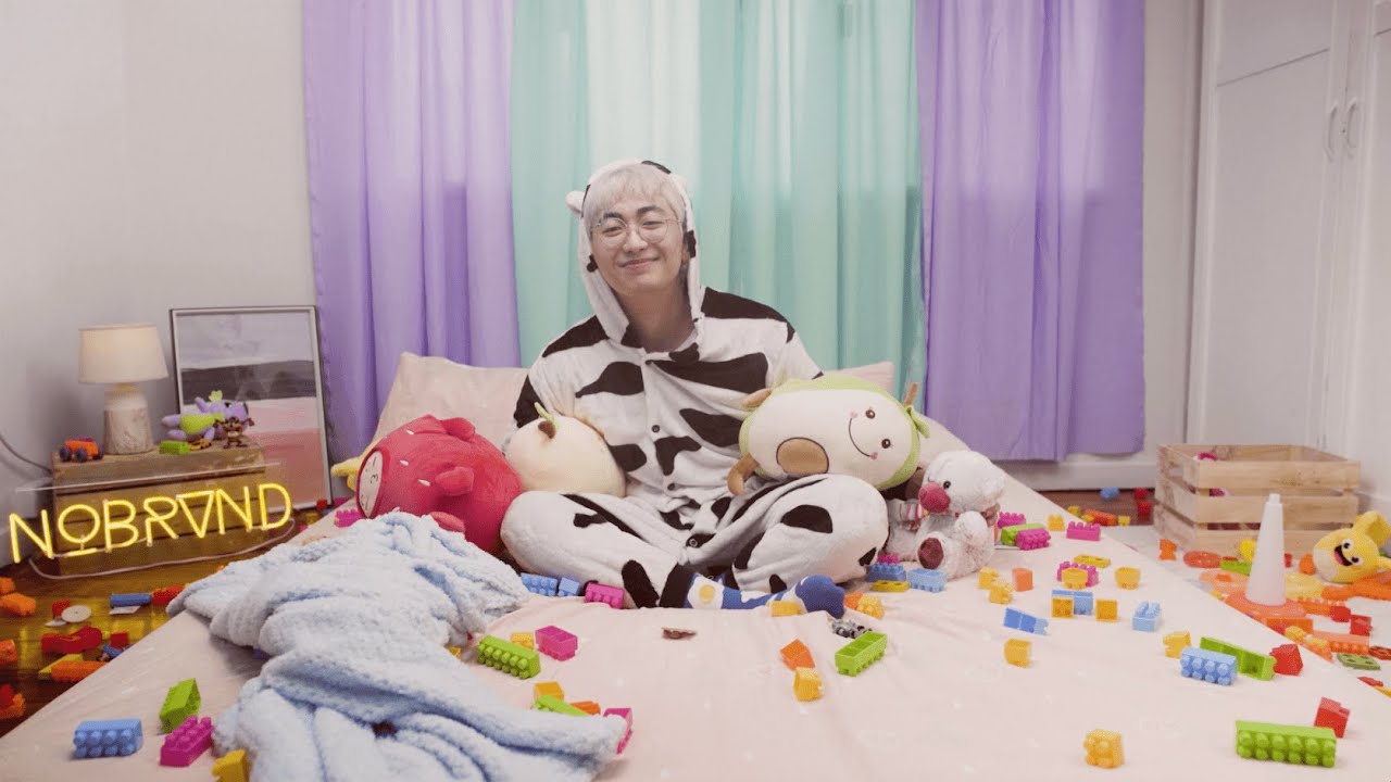 Nobrvnd - DADA (Official Music Video Teaser) - YouTube