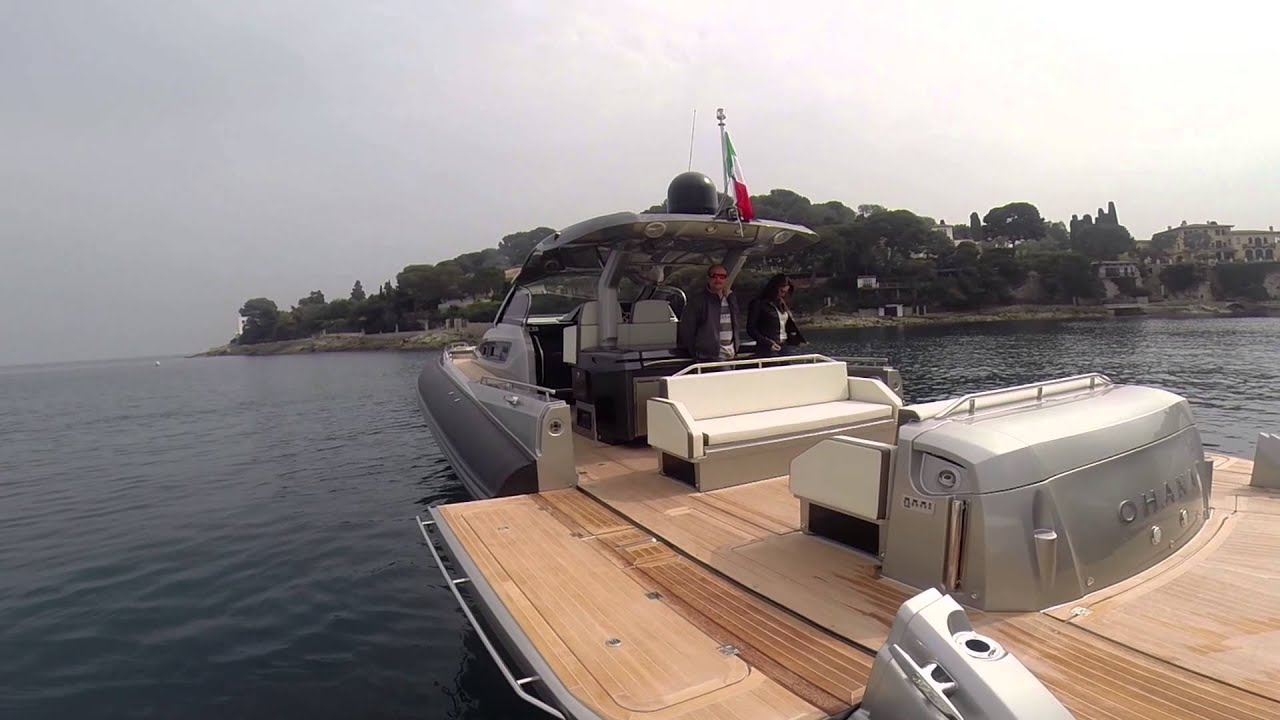 Explosion Marine 01/2014 - YouTube
