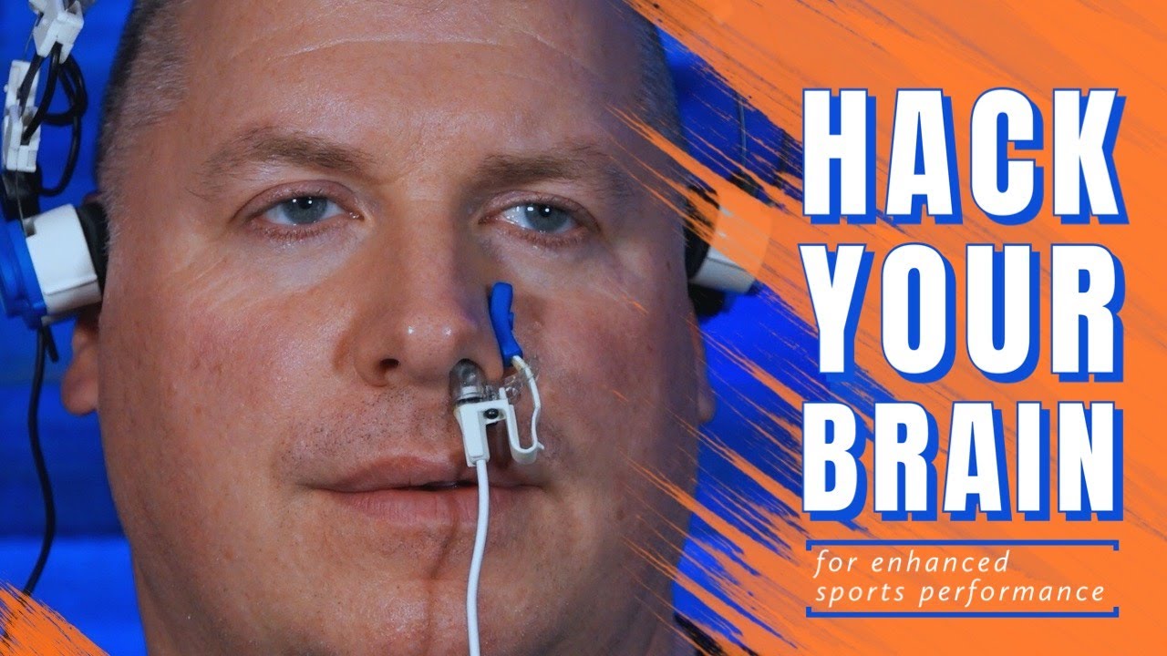 HACK YOUR BRAIN: enhanced sports performance - YouTube