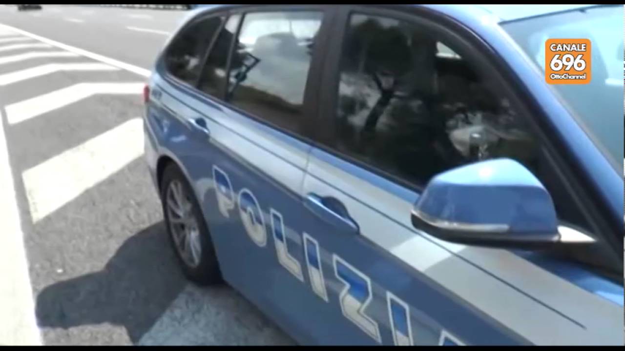 Contromano in Tangenziale, il dj Mormile: ero ubriaco alla guida - YouTube