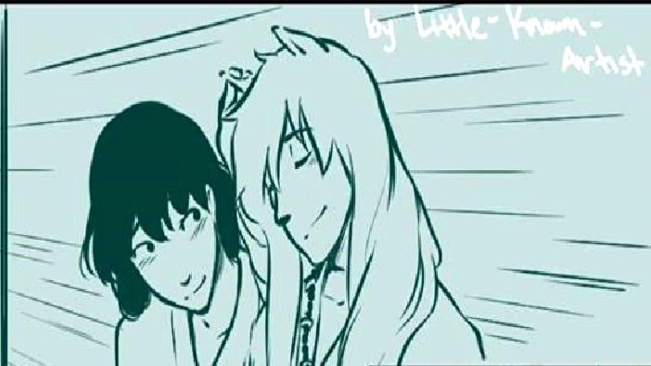 Alone Time Comic Dub - YouTube