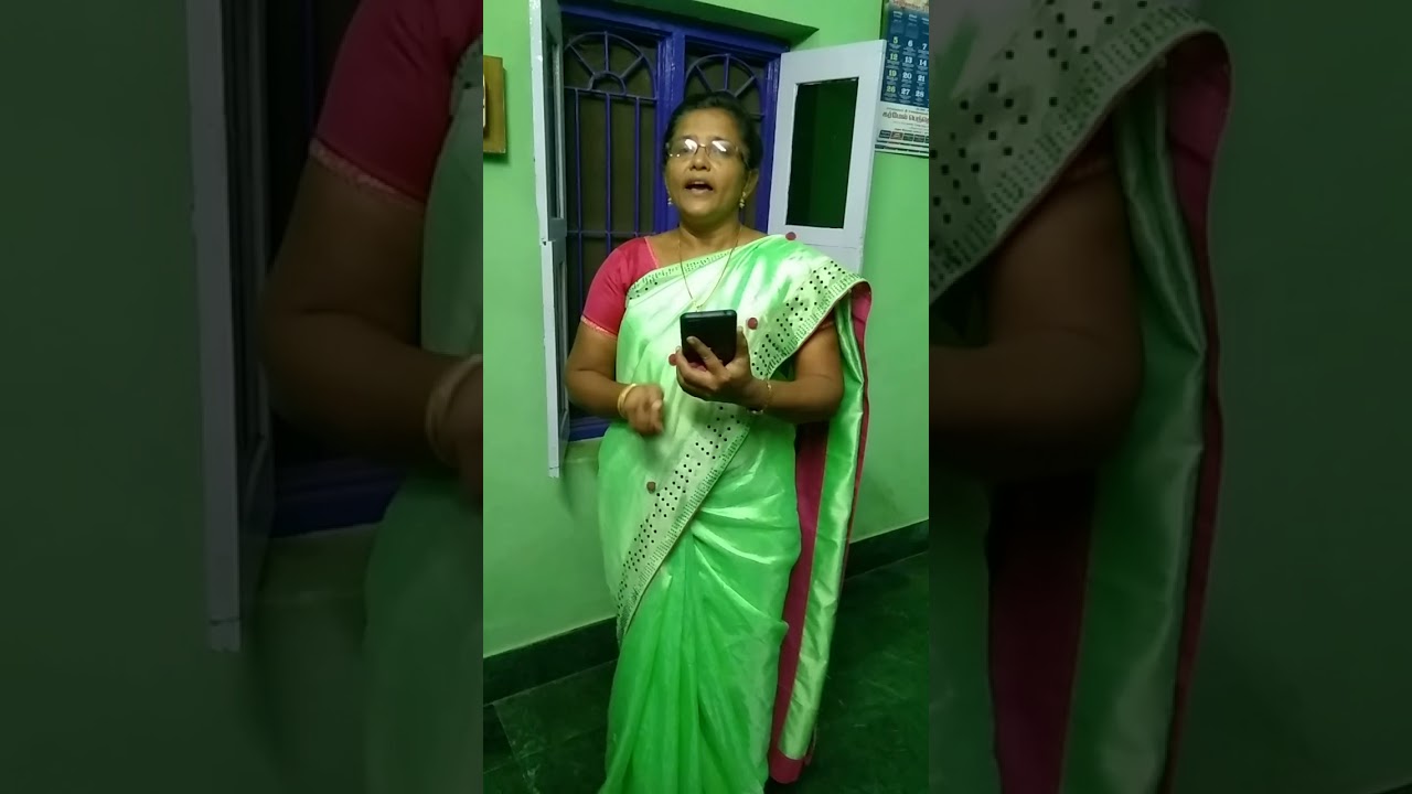 En deva en Raja song - YouTube