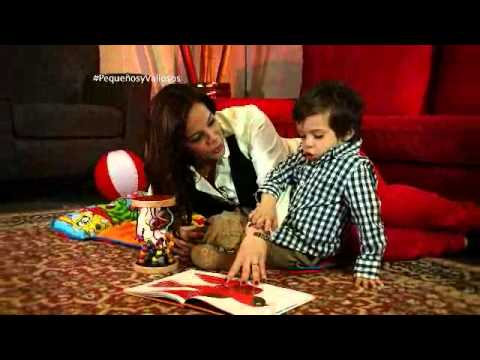 univision contigo Nilda 30 sec