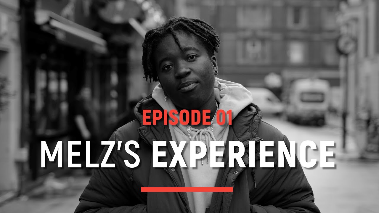 Melz's Experience - YouTube