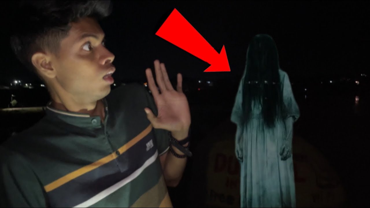 सच में भूत आ गया 😱 Charlie Charlie 3 Am Ghost Challenge At Night ...
