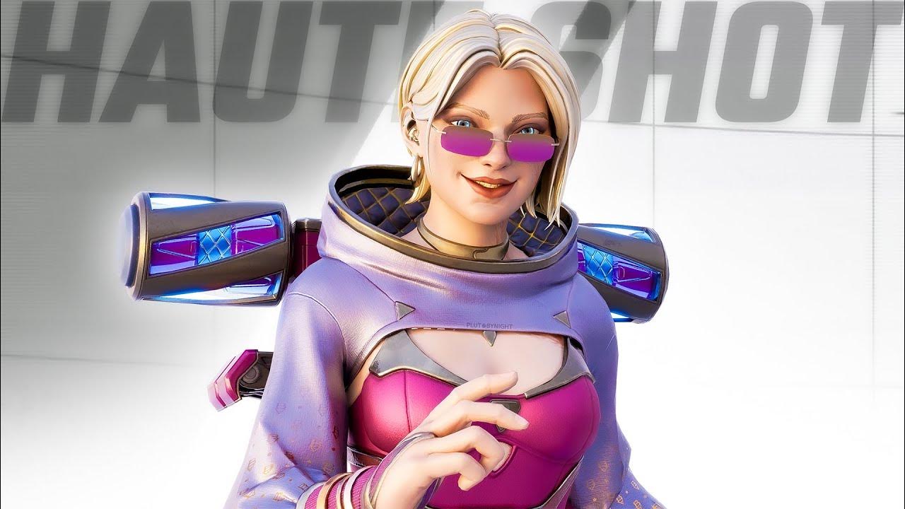 Apex Legends orientation match in a NUTSHELL - YouTube