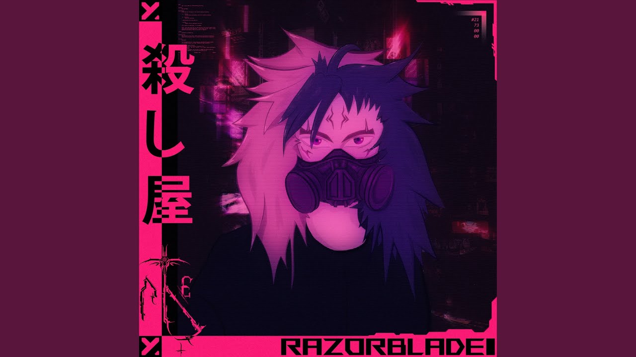 RAZORBLADE - YouTube
