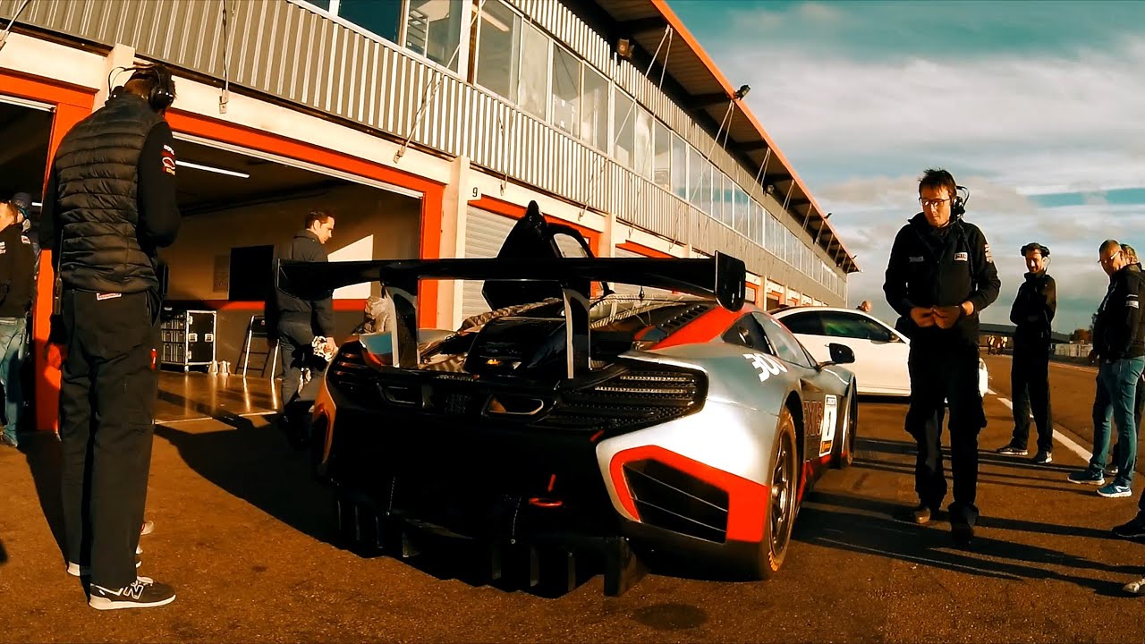 Speed Monster Club - YouTube