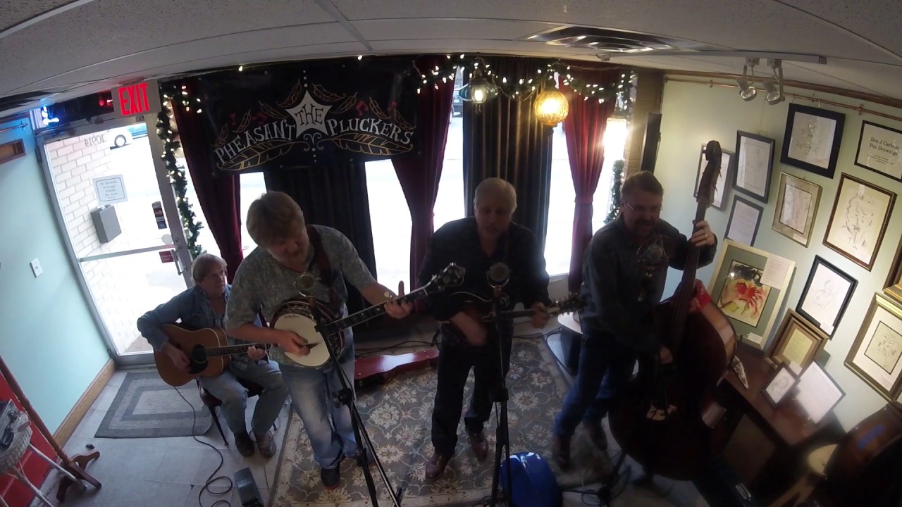 Ebo Walker - YouTube