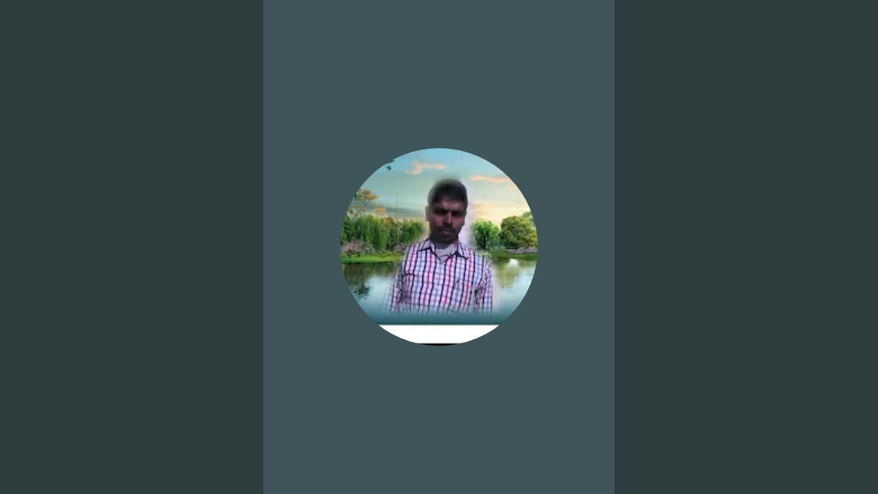 DILEEP PATEL - UP -72 is live! - YouTube