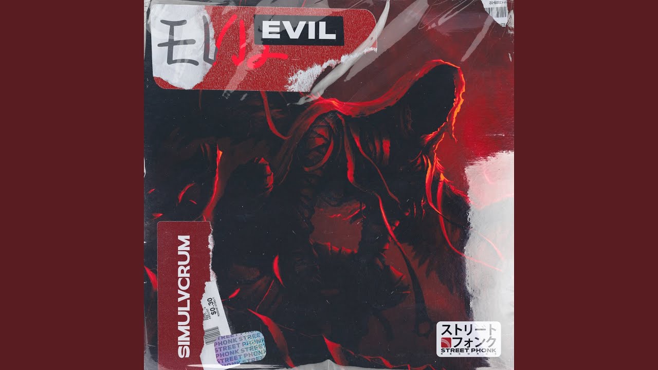 EVIL - YouTube