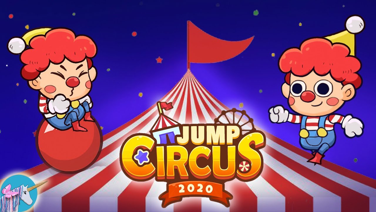 Jump Circus 2020 gameplay - YouTube