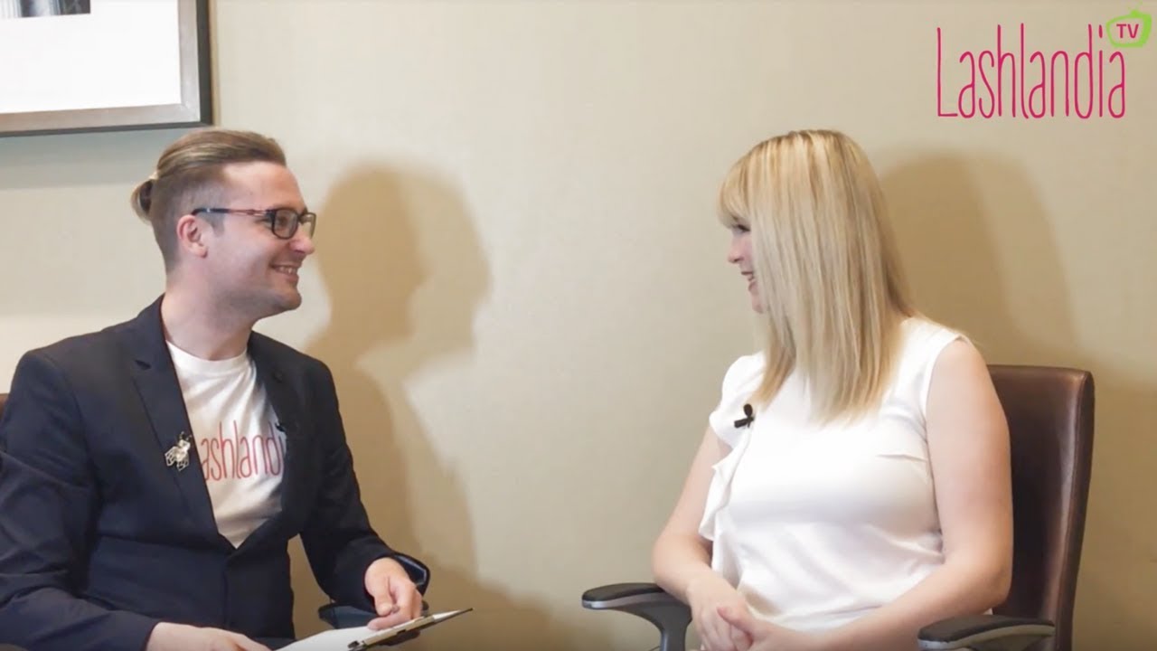 Levi Shephard interview with Elanas Liachovičius - YouTube