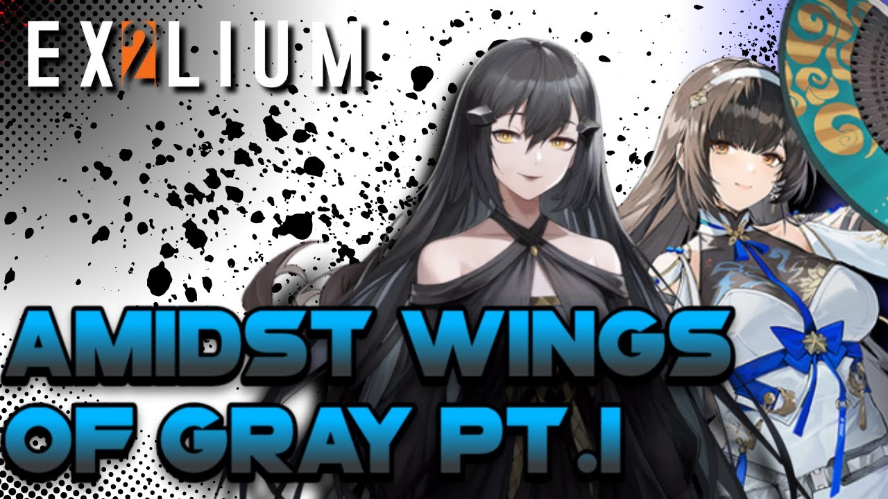 [Girls Frontline 2: Exilium] DANDELION WANTS TO DO WHAT TO THE ...