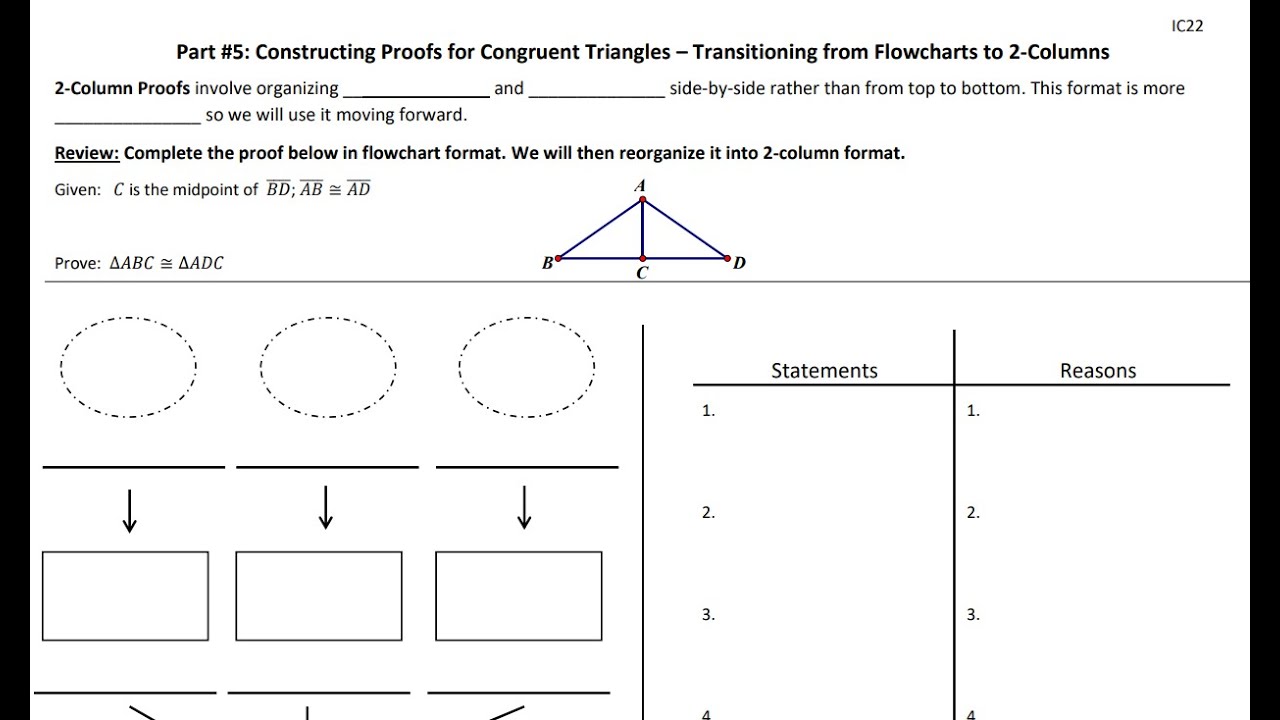IC22 Full Lesson Updated - YouTube