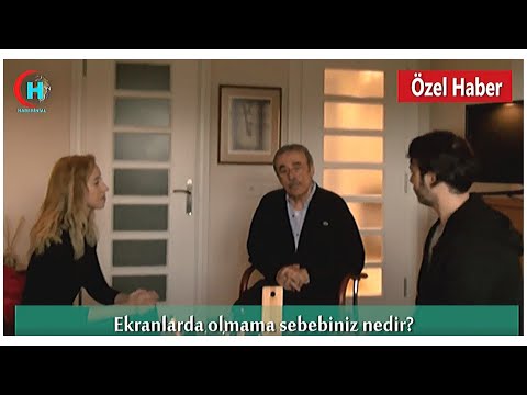 HABERİNİAL: Şevket ALTUĞ \