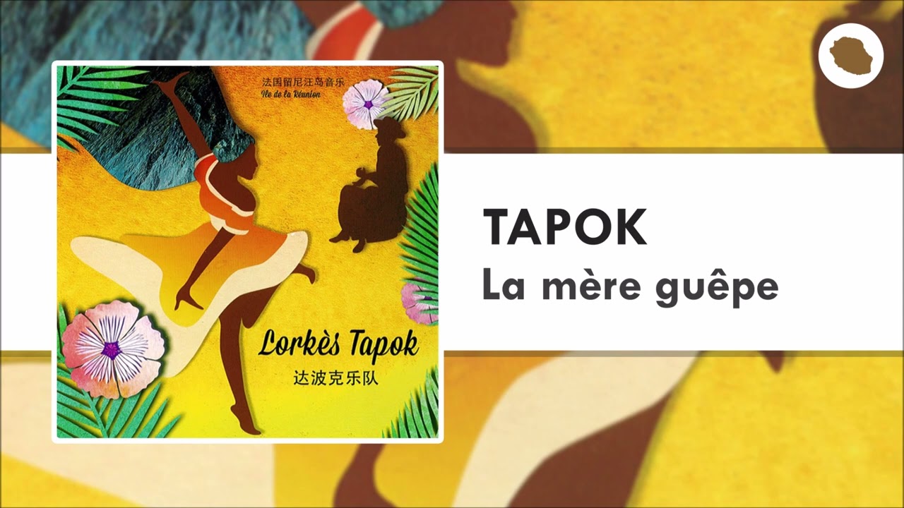 Tapok - La mère guêpe Chords - Chordify
