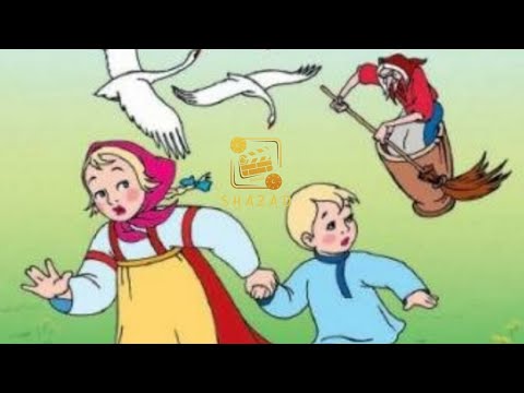 کارتۆنی کوردی - نازە و براکەی - دۆبلاژی کوردسات