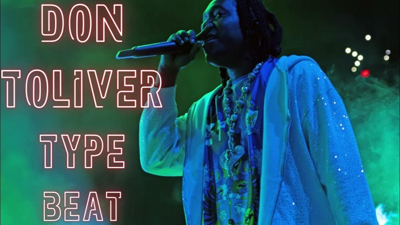 [Free] Don Toliver x Travis Scott Type Beat - YouTube
