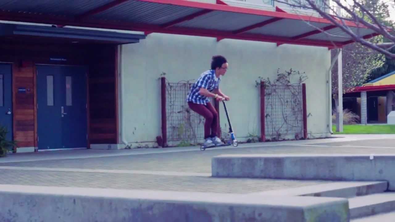 Aaron Ngo 2012 - YouTube