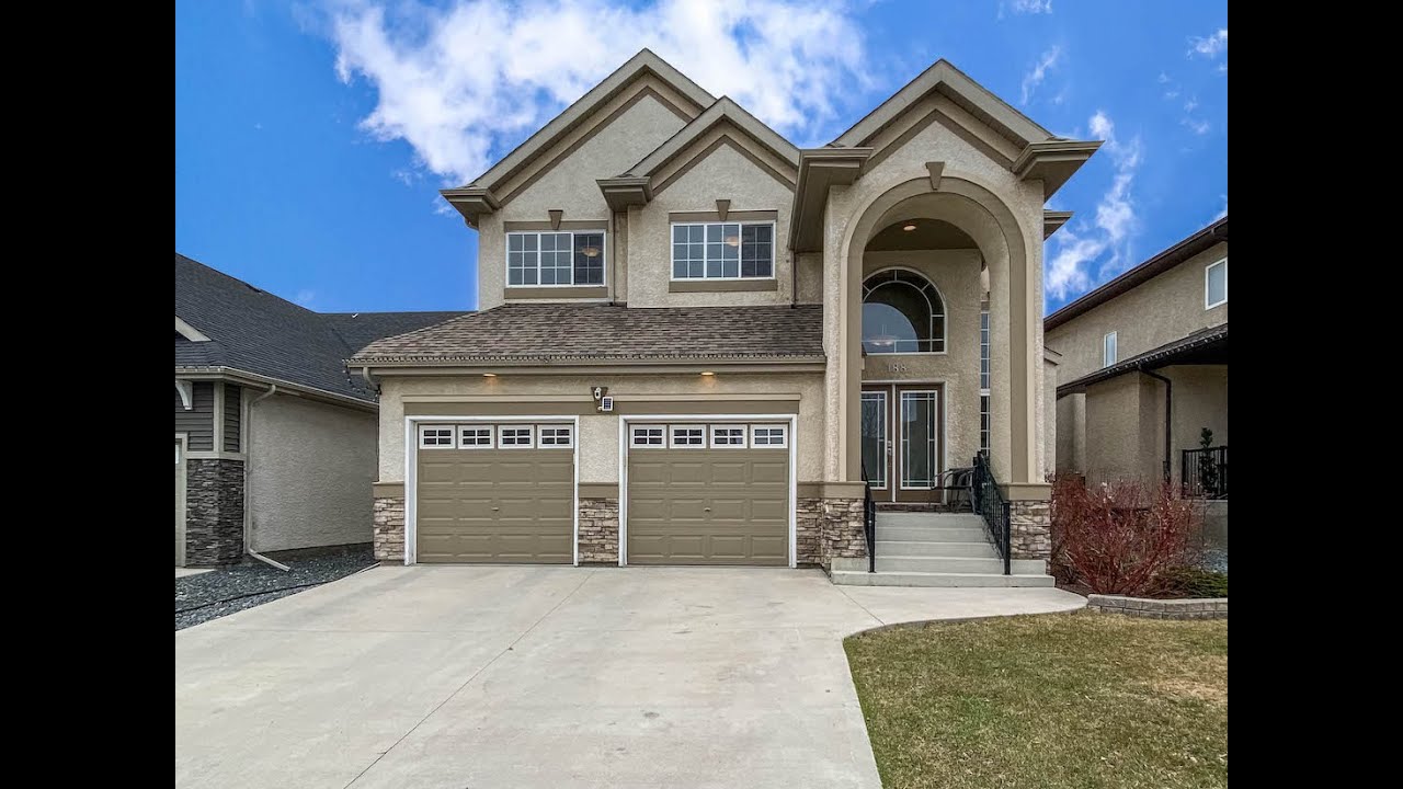 SOLD - 188 Blue Sun Drive - YouTube