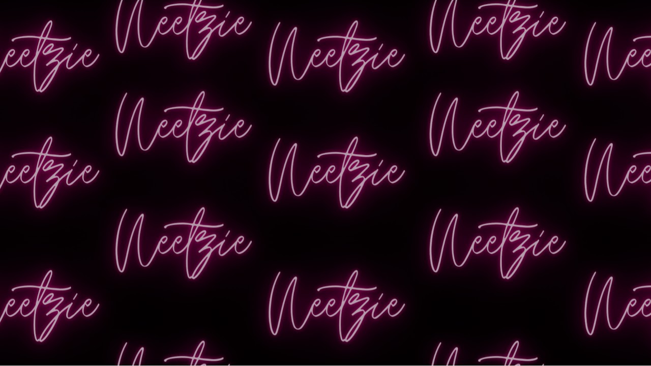 Neetzie Live! - YouTube