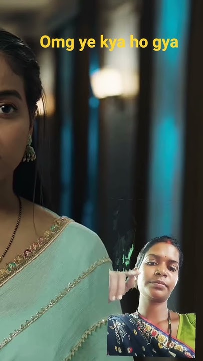 omg ye kya ho gya kya indu ko sch ka pta chl gya dekhe hale dil #imotional short video - YouTube