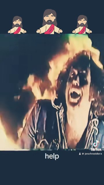 Jesus Gives Accurate Depiction of Hell #shorts #hell - YouTube