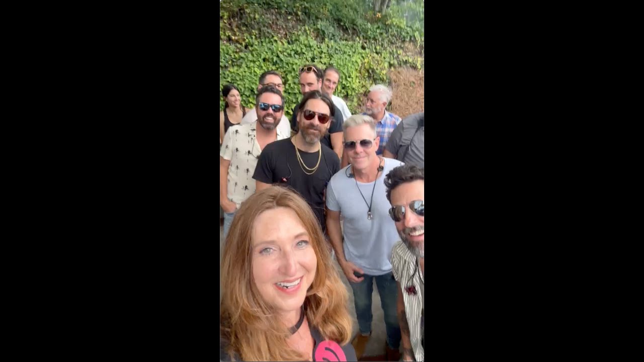 Old Dominion at GA Tech Block Party - YouTube