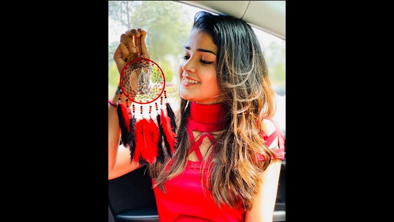 MALAYSIAN THE CUTE TIK TOKER Aishwarya'S TIK TOK - YouTube