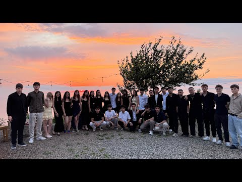 Ekfl mezun tayfa anısıdır