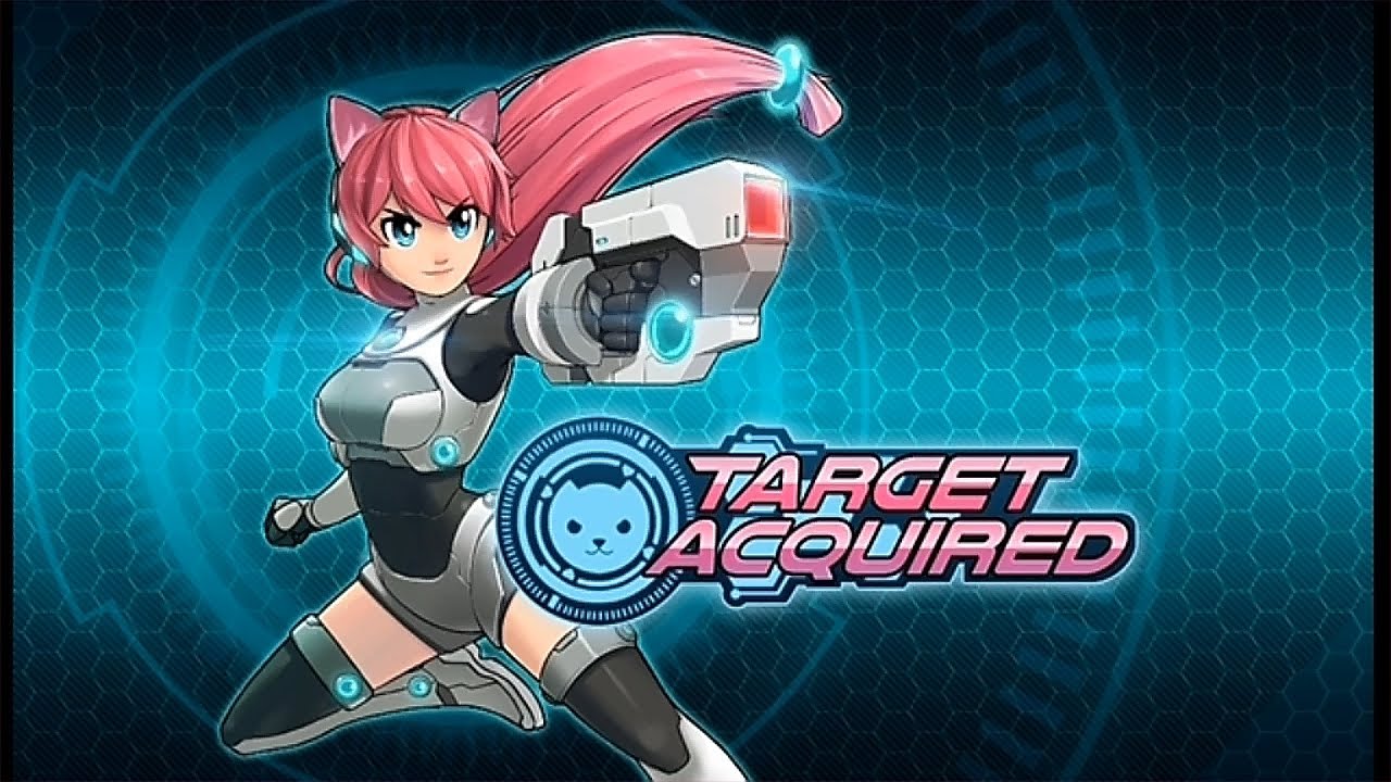 Target Acquired (Android) 10 Waves Reached (861068 Score, 12903m ...