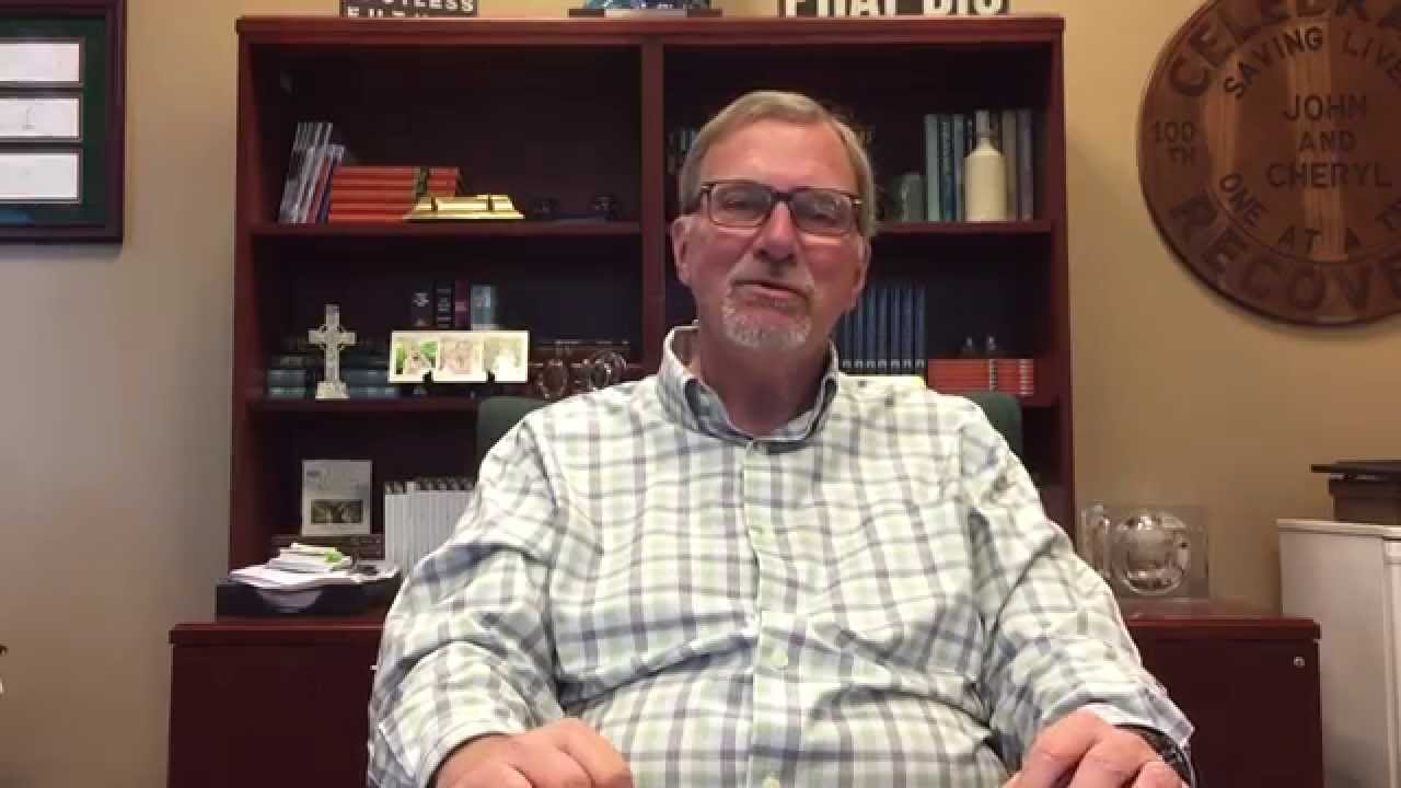 Central Christian Henderson Celebrate Recovery 8 Year Anniversary ...